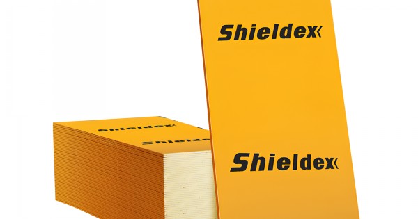 Shieldex Dış Cephe Alçı Plaka